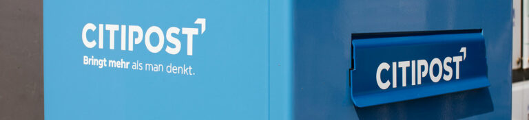 Briefkasten und ServicePoint finden - CITIPOST Bremen